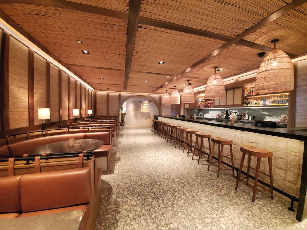 Kassi Beach House - Las Vegas, NV 89169 - Menu, Hours, Reviews and Contact