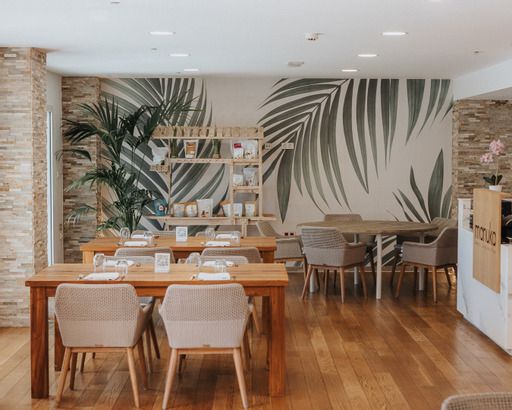 Restaurante Manuka (Alanda Hotel Marbella) en Marbella