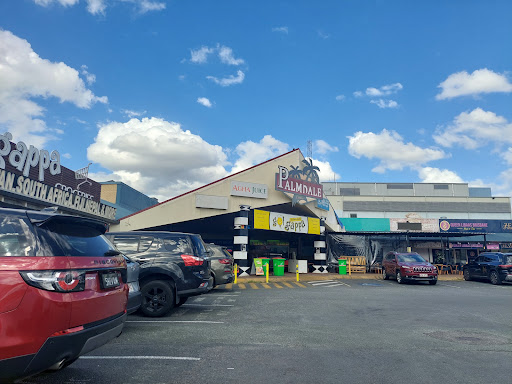 Palmdale Shopping Centre