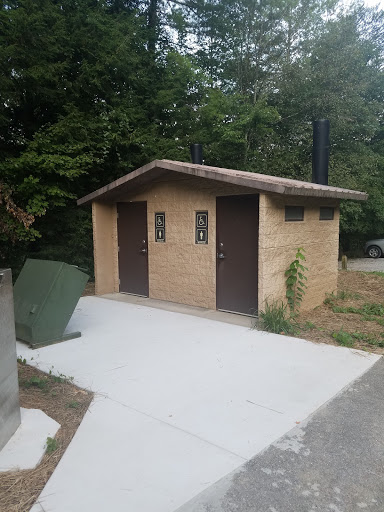 Spring Creek Shooting Range