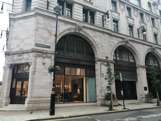 20 reviews of OneWelbeck Endoscopy Centre (Hospital) in London (London)