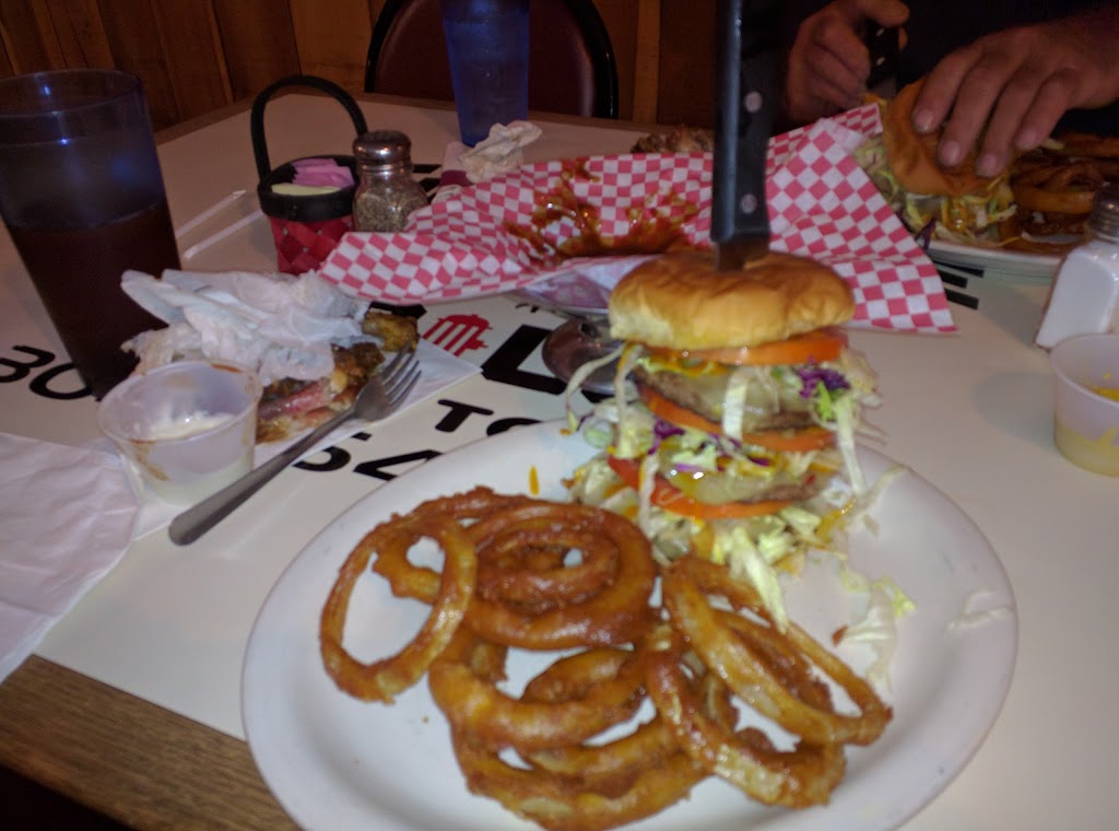 FireHouse Grille - Gassaway, WV 26624, Reviews, Hours & Contact