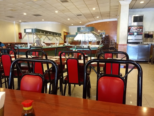 Restaurante Mirawa, México en Tijuana