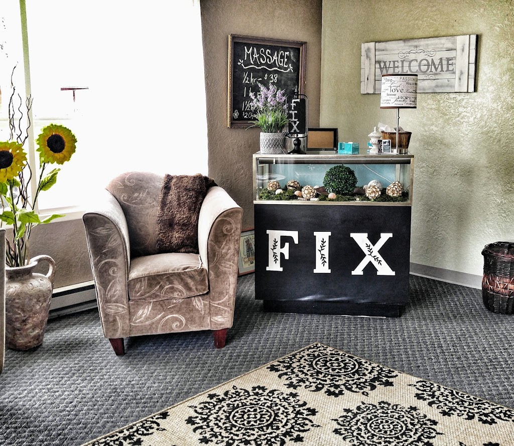 FIX Massage Therapy - Great Falls, MT 59401 - Services and Reviews