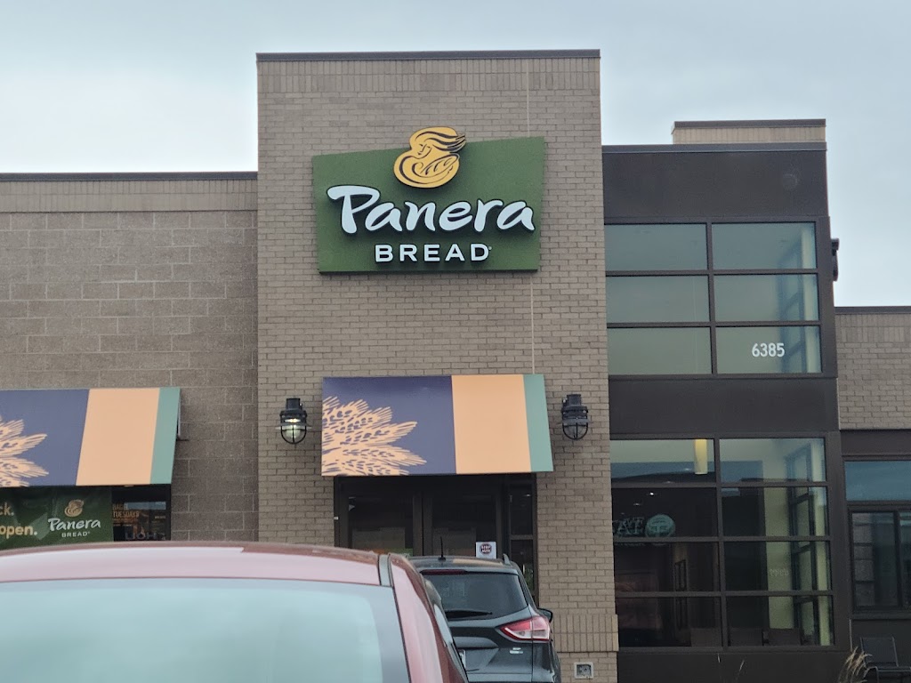 Panera Bread - Denver, CO 80222 - Menu, Reviews, Hours & Contact