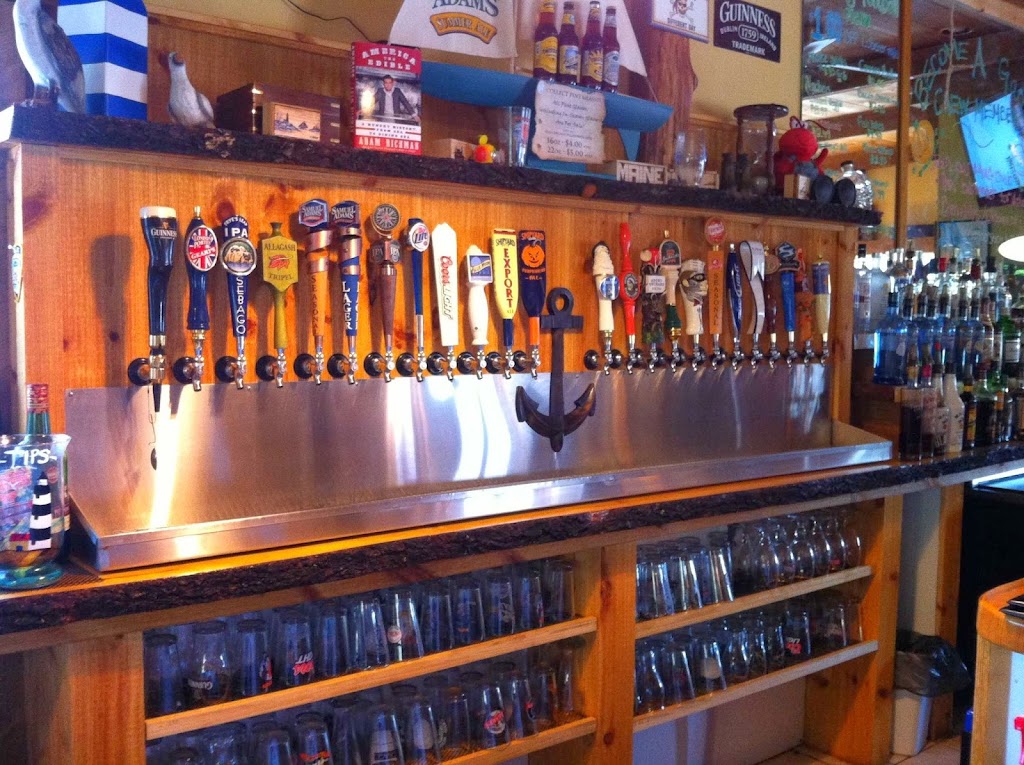 The Galley Restaurant & Pub - Naples, ME 04055, Reviews, Hours & Contact