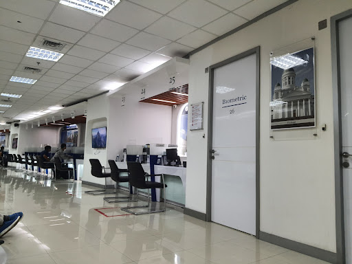 VFS Global Visa Application Center In Jakarta in Kuningan, Karet ...
