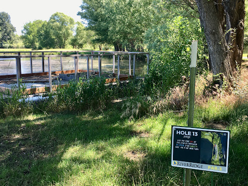 Country Club «River Ridge Golf Course», reviews and photos, 295 Golf ...