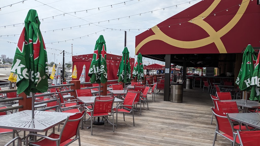 The Deck Bayfront Bar & Restaurant - Atlantic City, NJ 08401, Reviews ...