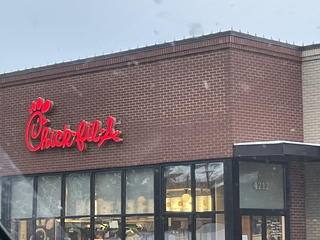 Chick-fil-A - Madison, WI 53704 - Menu, Reviews, Hours & Contact