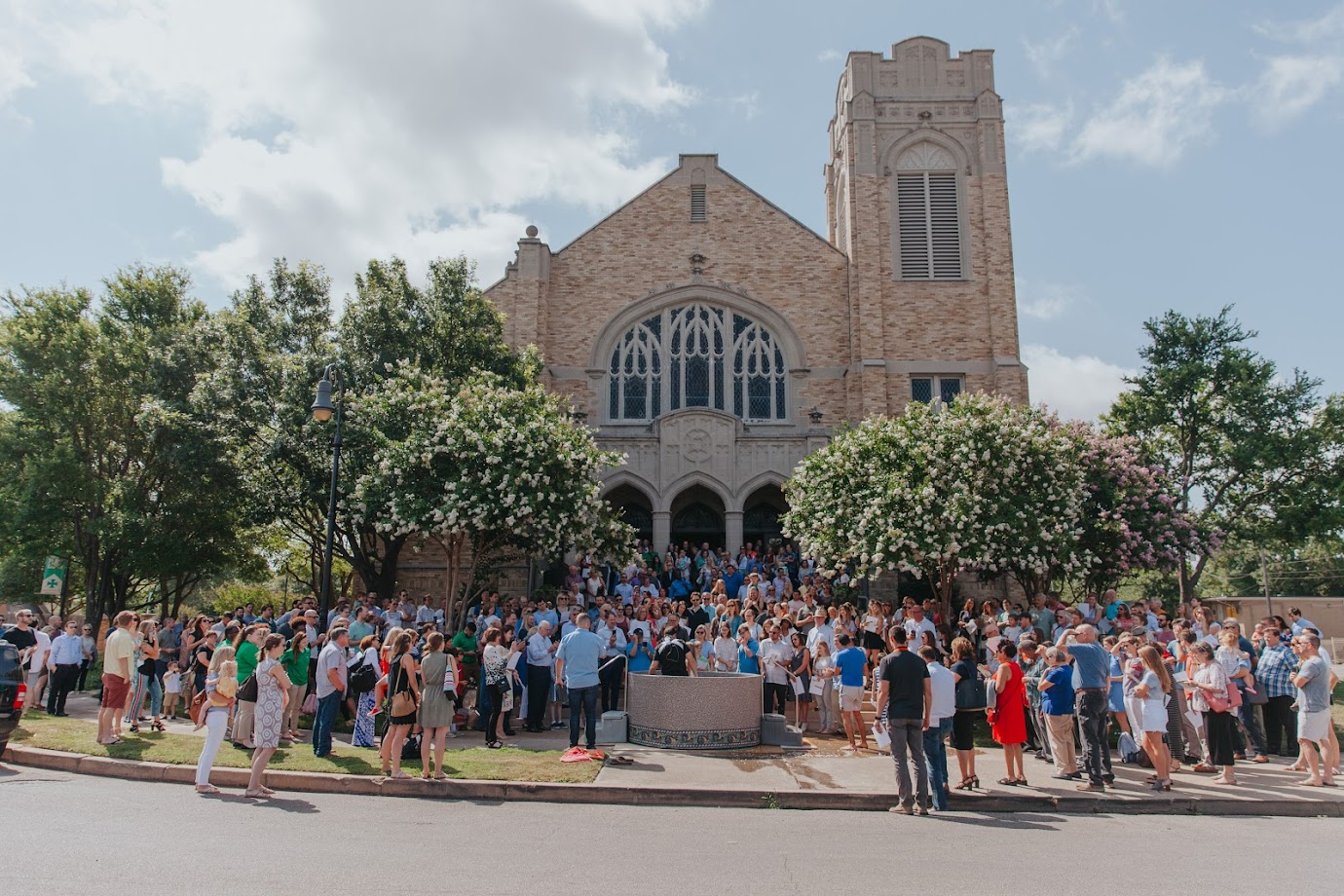 Dallas' Best Church Spots [2026 Guide]