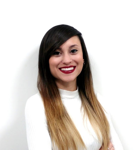 ⏩Araceli Jiménez Llamas - Almería Deandrespsicologo