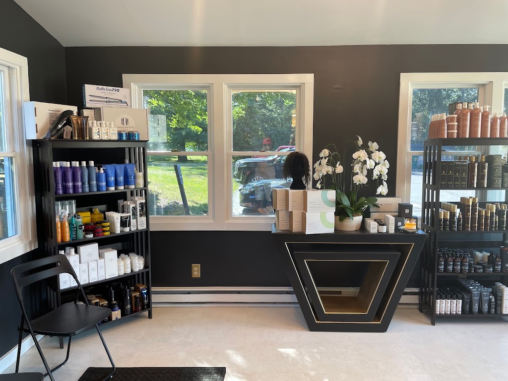 B.U. SALON AND SPACE - Rochester, NY 14618 - Services and Reviews