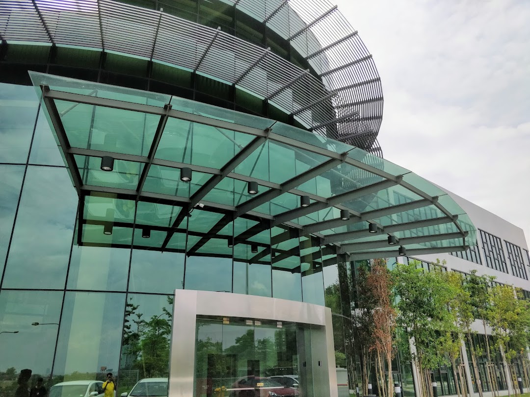 Solution Group Berhad di bandar Kuala Lumpur