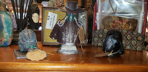 Tickety Boo Mercantile - AZexplained