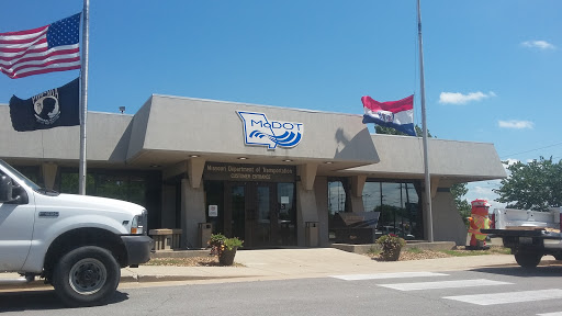 Missouri Department of Transportation - AZexplained