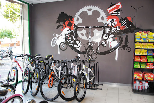 Tienda y Taller de Bicicletas Top Bikes TDB (Torredembarra)