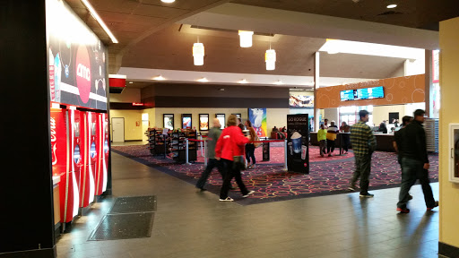 Movie Theater «Fitchburg 18 +IMAX», reviews and photos, 6091 McKee Rd ...