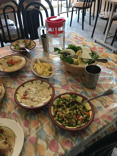 Al-Shammam Restaurant - Restaurant - Mangaf, - Zaubee