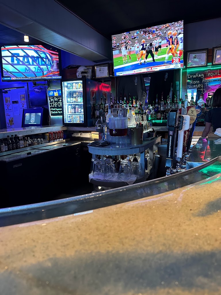 Ice House Pub - Mountain Top, PA 18707 - Menu, Reviews, Hours & Contact