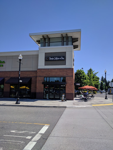 Columbia Crossing Shopping Center