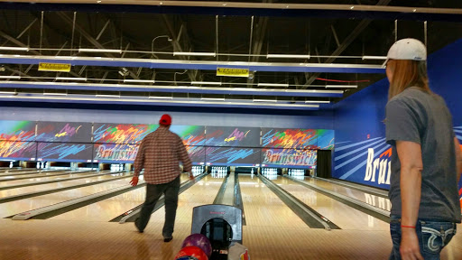 Bowling Alley «Bowlero Lone Tree», reviews and photos, 9255 Kimmer Dr ...