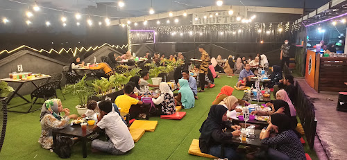 Konco Rooftop Tanjungbalai - Kota Tanjung Balai