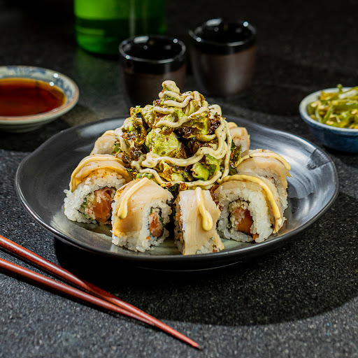 Kampai - Puebla en Puebla - Número de Teléfono, Reservas, Opiniones ...