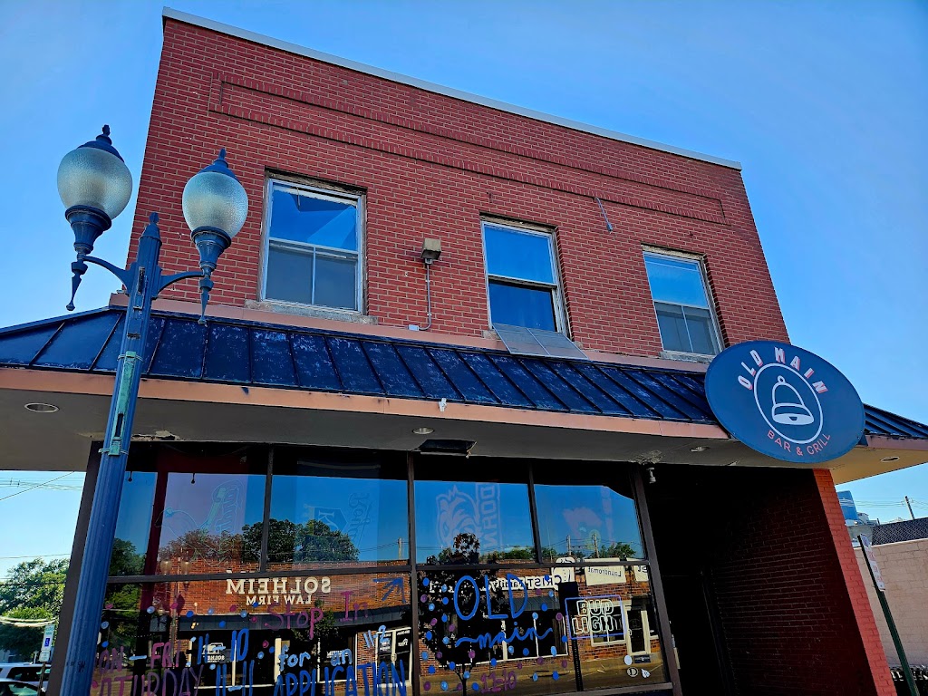 Old Main Bar and Grill - Crete, NE 68333, Reviews, Hours & Contact