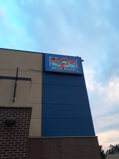 Water Park «CoCo Key Water Resort», reviews and photos, 50 Ferncroft Rd ...