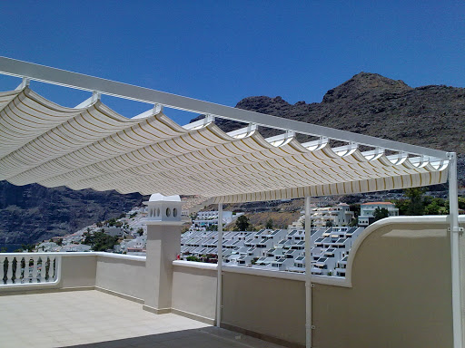 Las mejores Tiendas de Toldos en Santa Cruz de Tenerife