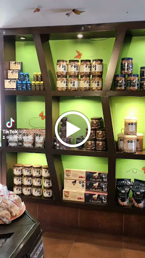 Restaurante Café Monarca en Querétaro