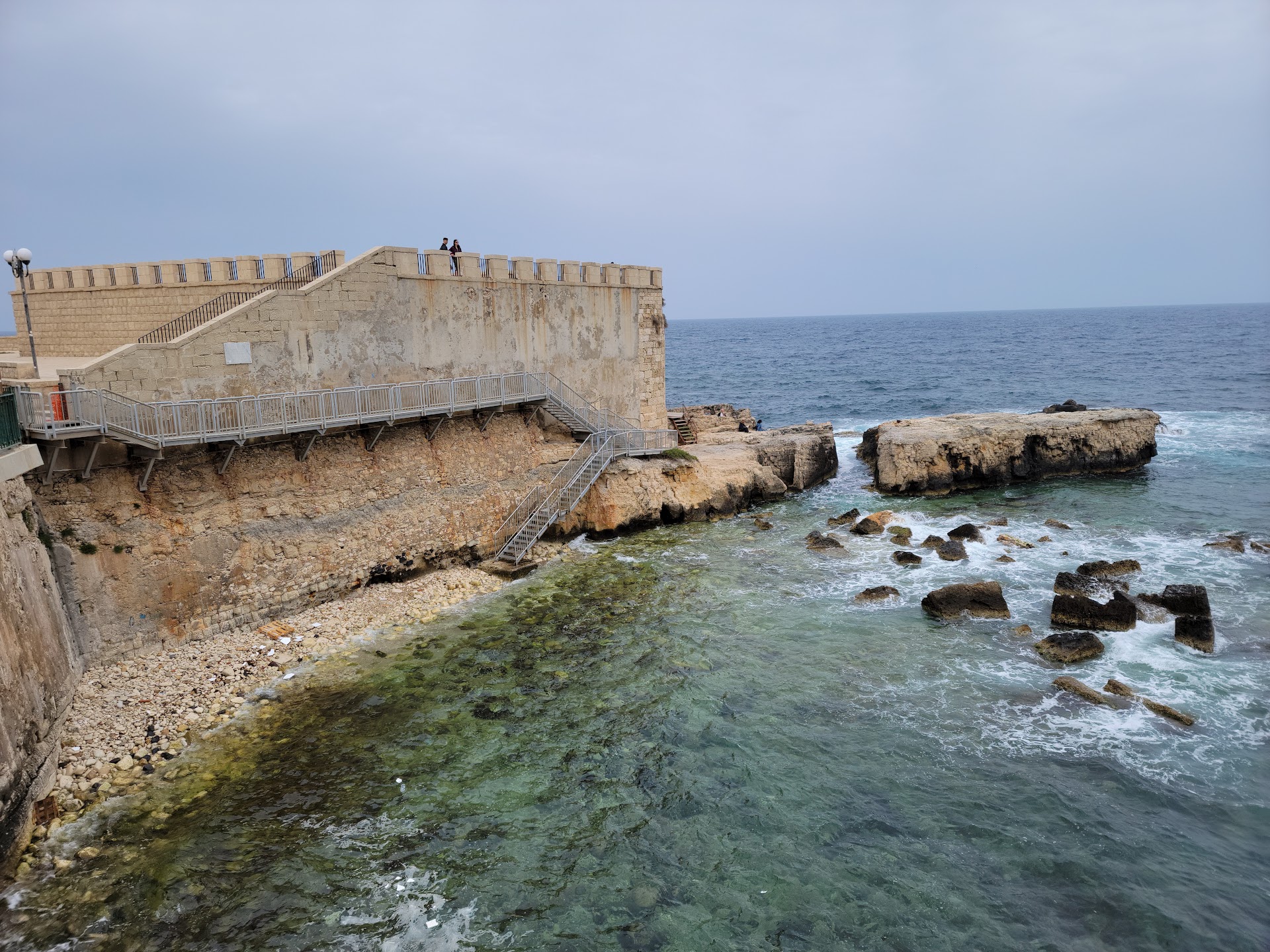 Forte Vigliena - reviews,open hours,photo spots,things to do ...