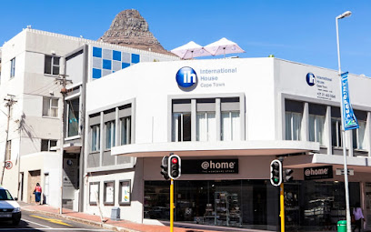 Inscape Education Cape Town Campus - 17 Salt River Rd, Cape Town - Zaubee