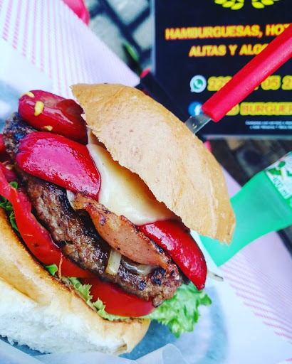 Lord burger en Veracruz - Número de Teléfono, Reservas, Opiniones ...