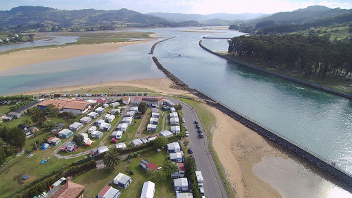 Camping La Ensenada (Selorio)
