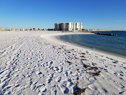 Norriego Point Beach 🏖️ Destin, Florida, United States - detailed ...