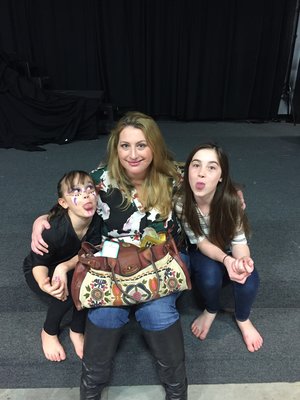 Theater Company «Spark Foundation: Dance, Art, Theater, Music», reviews ...