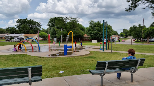 Lippert Park - AZexplained