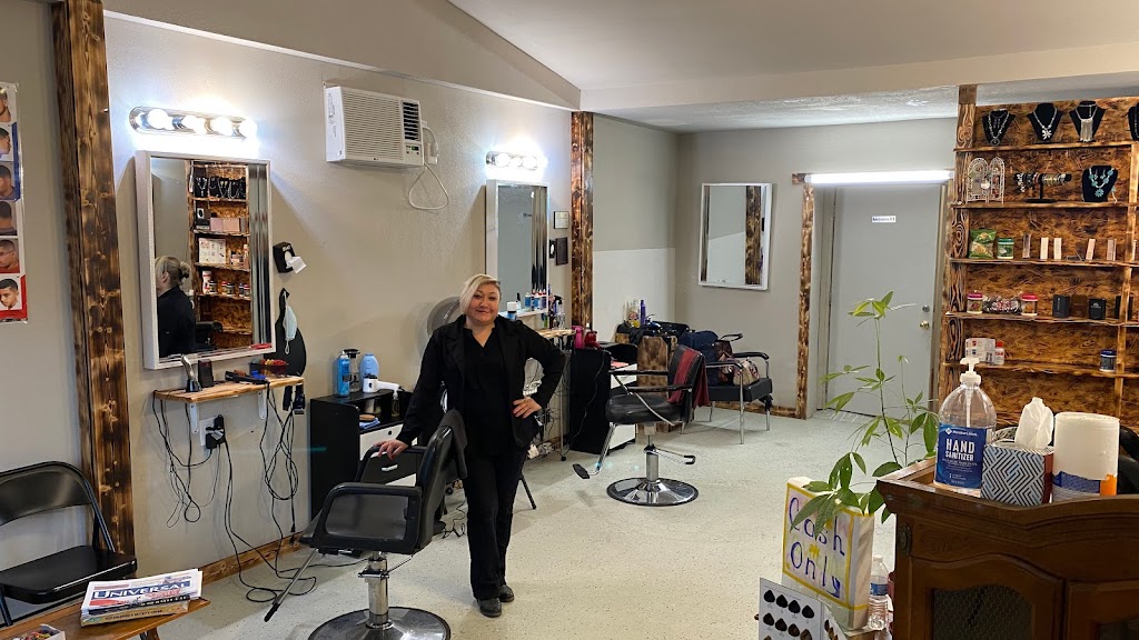 Oasis Hair Designs And Barbershop - Conroe, TX 77306 - Services and Reviews