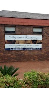 Van Schaik Bookstore, Menlyn in the city Pretoria
