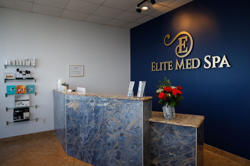 Elite Med SPA & Infusion Center - Plano, TX 75024 - Services and Reviews