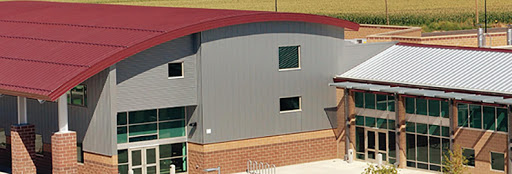 Berridge Manufacturing Plant - AZexplained
