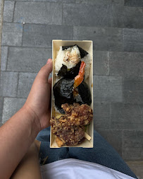 Omusubi Gonbei Paris Palais-Royal Restaurant japonais, Paris | 1423 AVIS