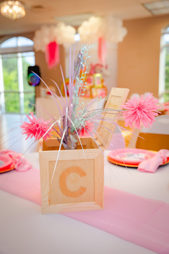 Level II Venue in University City North, Charlotte, North Carolina - Zaubee