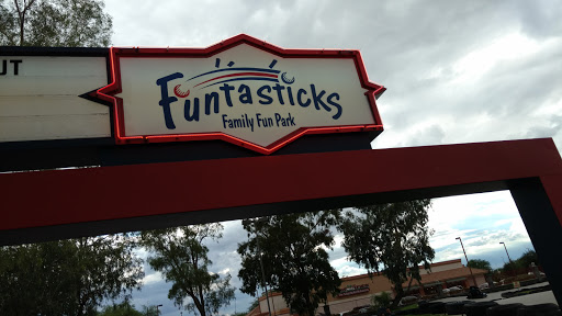Amusement Park «Funtasticks Family Fun Park», reviews and photos, 221 E ...