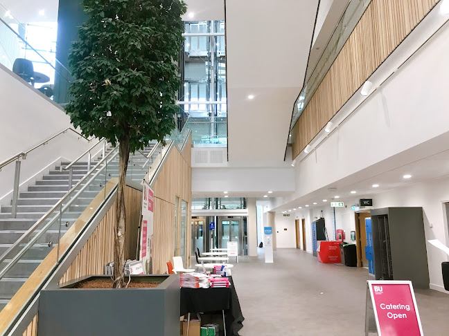 24 reviews of Bournemouth Gateway Building (University) in Bournemouth ...