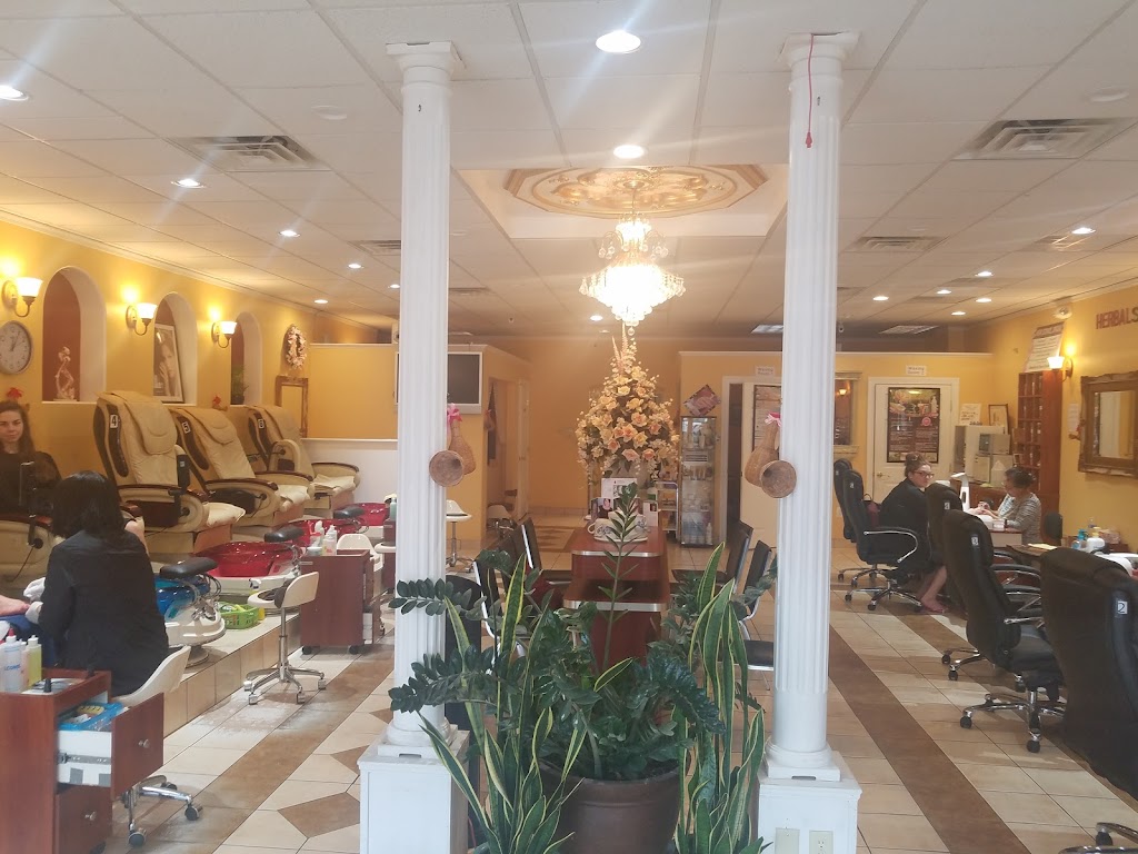 Amazing Nail Spa LLC - Winchester, VA 22601 - Services and Reviews
