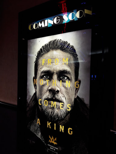 Movie Theater «Regal Cinemas Turlock 14», reviews and photos, 2323 W ...