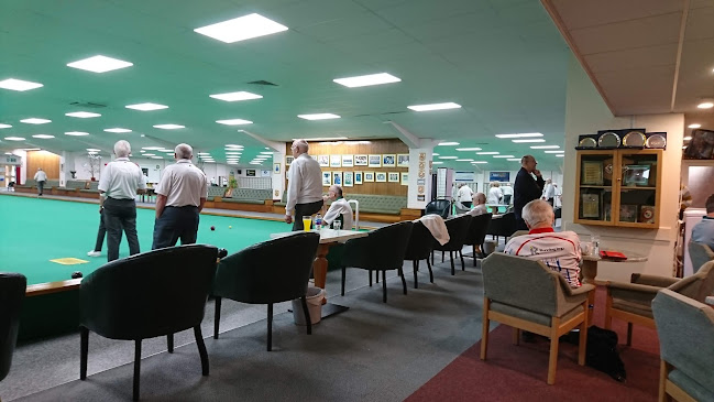 87 reviews of Lincoln & District Indoor Bowling Club (Sports Complex ...